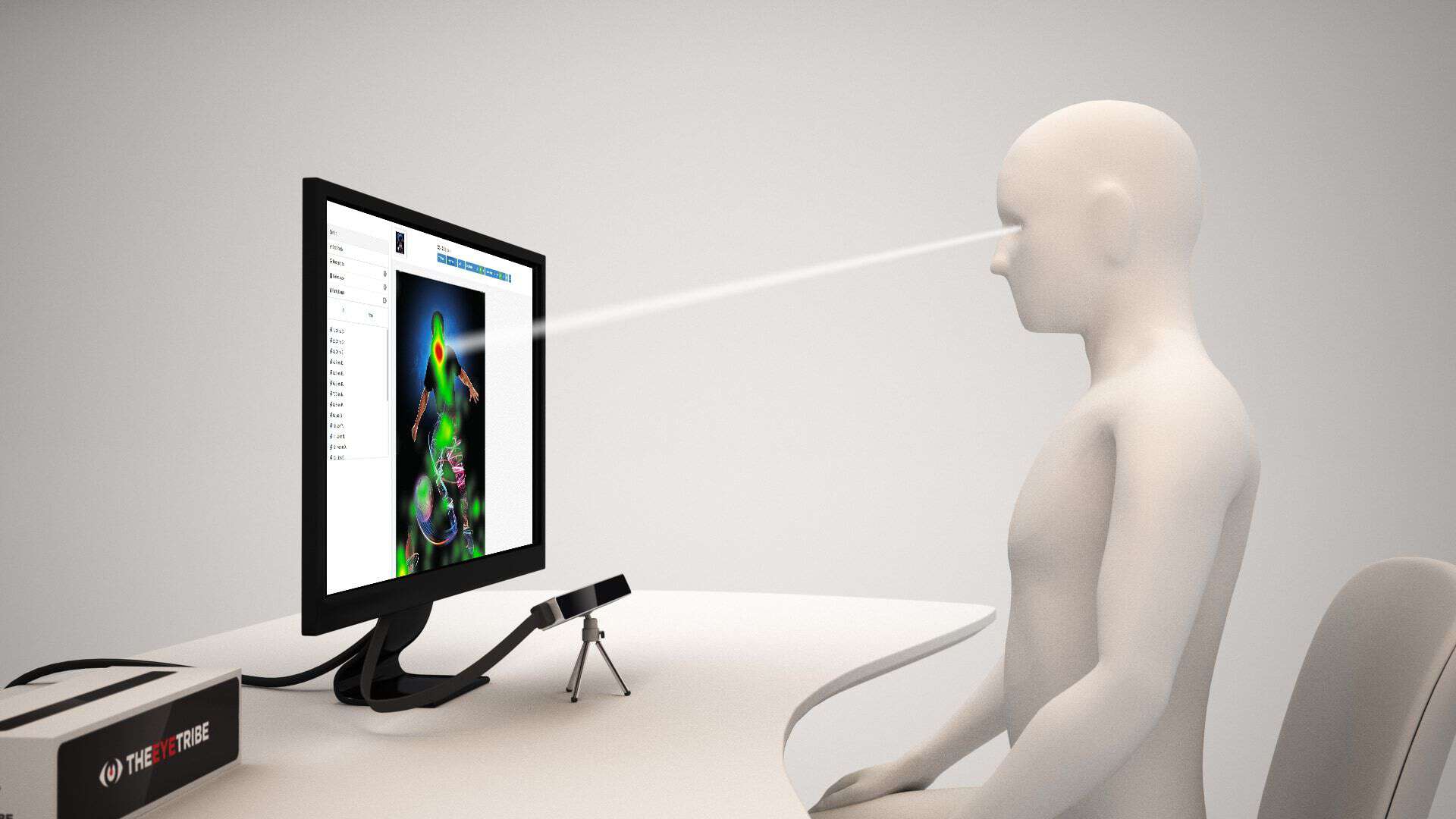 Oculus förvärvar danska eyetrackingföretaget The Eye Tribe - Immersivt ...